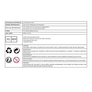 DimyFew Small Milk Pan Nonstick Sauce Pan Stainless Steel with Long Handle Soup Pot Small Saucepan for Camping Home Picnic Kitchen