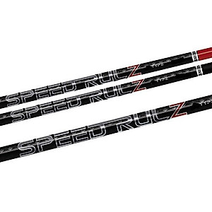 Matrix Speed Rul-Z Type C 60 Black Shaft For Ping Anser/ G25/ I25 Drivers Stiff