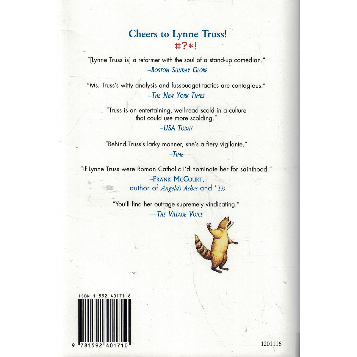 Talk to the Hand: The Utter Bloody Rudeness of the World Today, or Six Good Reasons to Stay Home and Bolt the Door