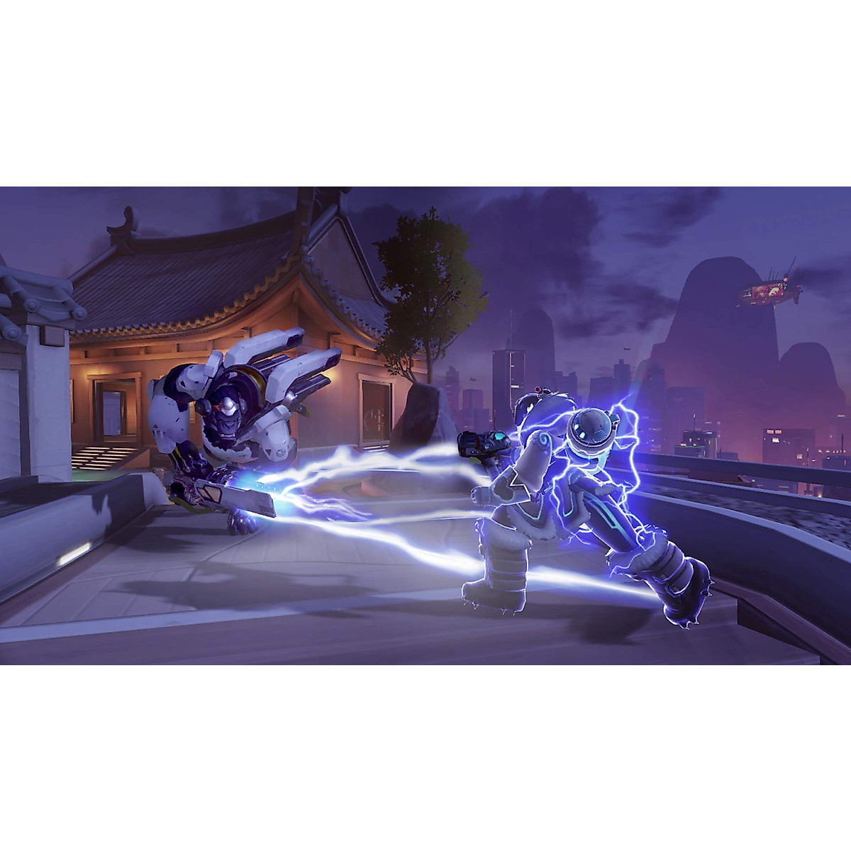 Overwatch Legendary Edition - Nintendo Switch Digital Download