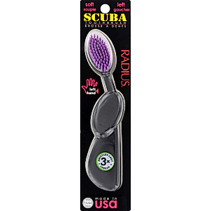 Radius Scuba Toothbrush - Soft - Case of 6