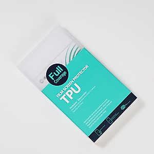 Ibywind 2 Pcs Screen Protector For Huawei P30 Pro 6.67",Flexible TPU Film,With 1Pc Camera Lens Protector,1Pc Back Film,Bubble Free[Easy to install]