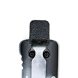 Plug Compatible with Streamlight 88811 Wedge Flashlight, Protects USB Port