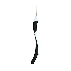 addi Crochet Hook Swing 6.25 inch (16cm) Size US G (4.5mm)