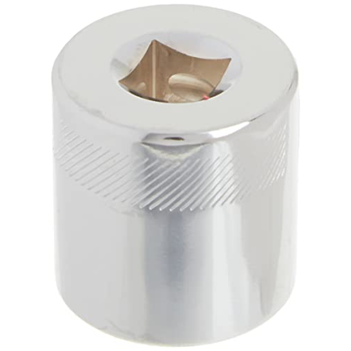 CRAFTSMAN Shallow Socket, Metric, 3/8-Inch Drive, 21mm, 6-Point (CMMT43584)