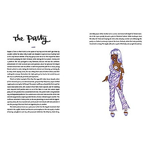 Nevertheless, She Wore It: 50 Iconic Fashion Moments (Ann Shen Legendary Ladies Collection)