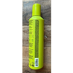 Fekkai Apple Cider Detox Shampoo - 8.5 oz - Deeply Cleanses & Removes Visible Build-Up - Free of Sulfates, Parabens, Phthalates - Vegan, Cruelty-Free