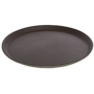 Cambro Tray 14" Round Treadlite-Tavtn (1400TL138) Category: Serving Platters and Trays