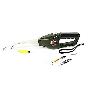 Ronco Pocket Fisherman