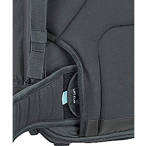 Evoc CP 35 l, Black, 35 Liter
