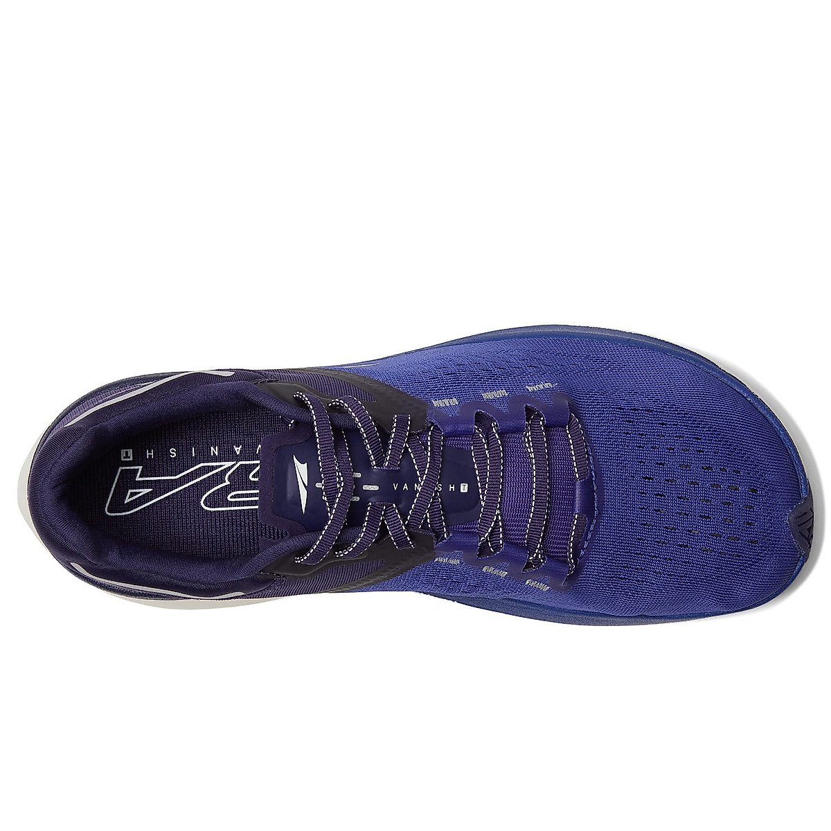 ALTRA Vanish Tempo Dark Purple 6 B (M)