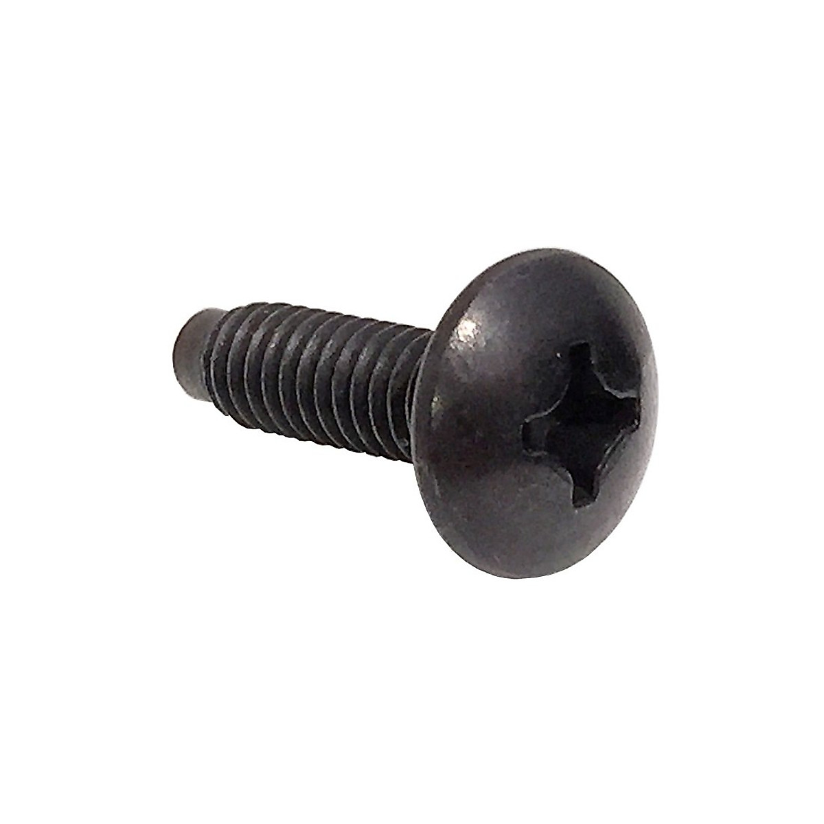 RackGold® 10-32 Rack Screws 100 Pack W/Washers - USA Made