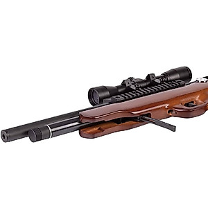 Beeman PCP Underlever Air Rifle