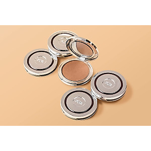 PÜR Beauty Glow Illuminating Bronzer Skin Perfecting Powder