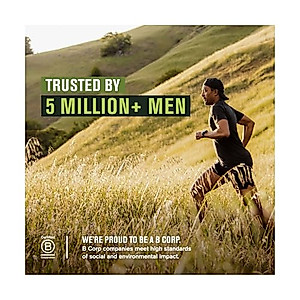 Every Man Jack Sandalwood Scent Hydrating Beard Oil, Paraben Free, Natural, 1.0 Fluid Ounce (Pack of 1)