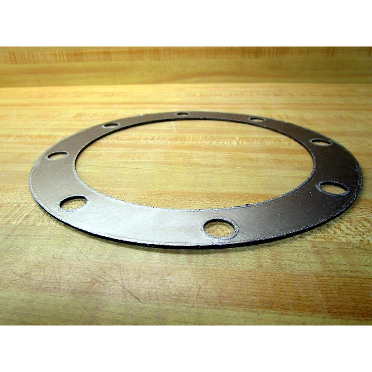 SPIRAX SARCO 66105 for PPC & PPF, 8-Point, Gasket