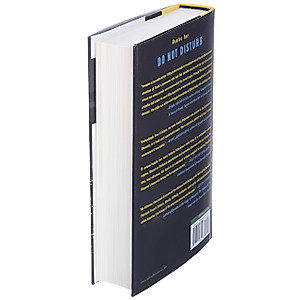 Do Not Disturb: The Story of a Political Murder and an African Regime Gone Bad