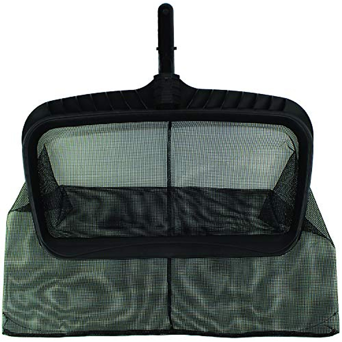 Poolmasters Swimming Pool Molded Leaf Rake, Premier Collection