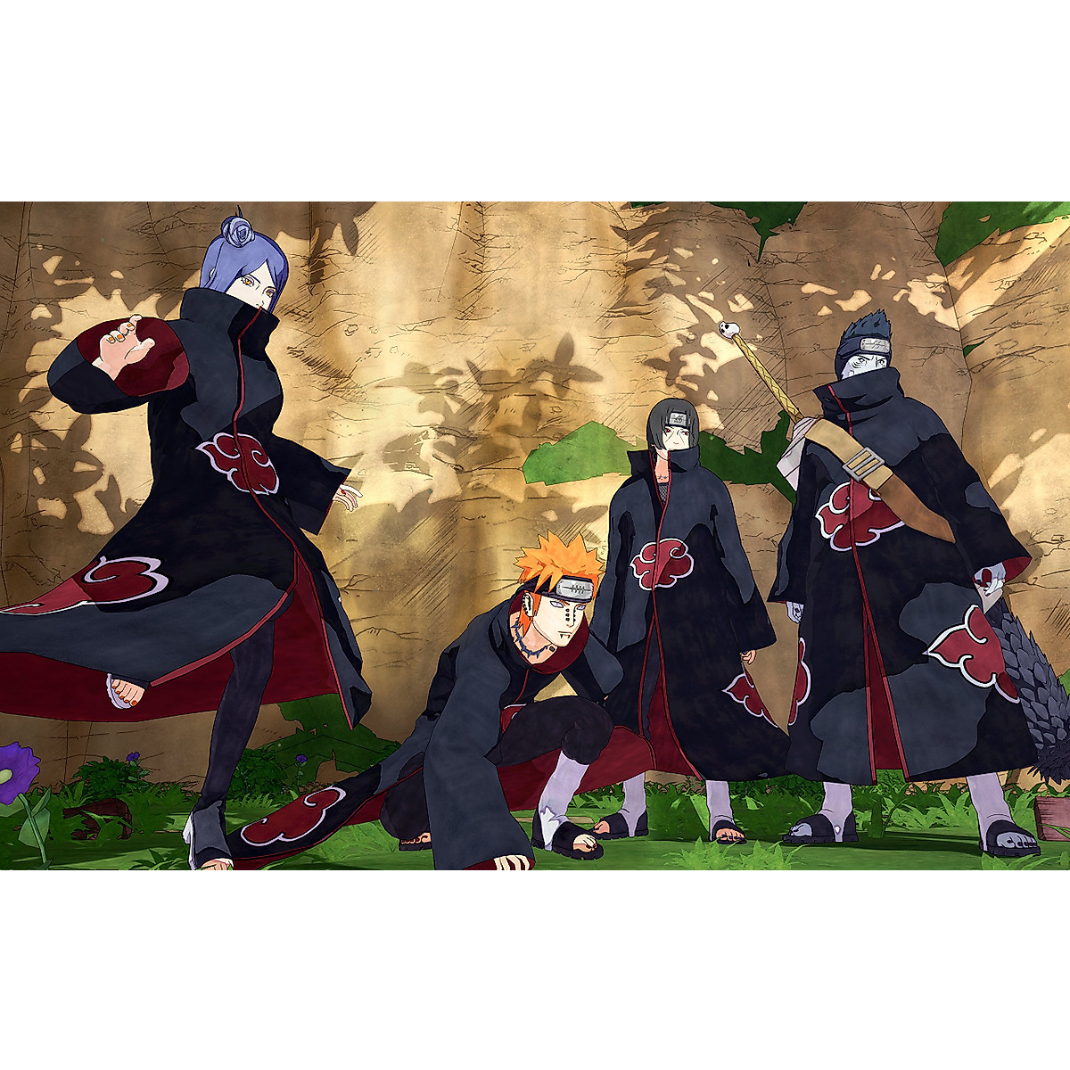 Naruto To Boruto: Shinobi Striker
