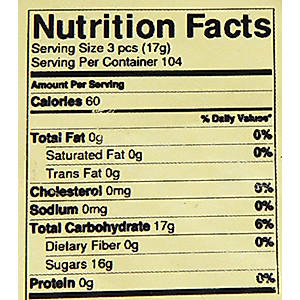 Ferrara Pan Classic Candy, Atomic Fireballs, 2 Pound