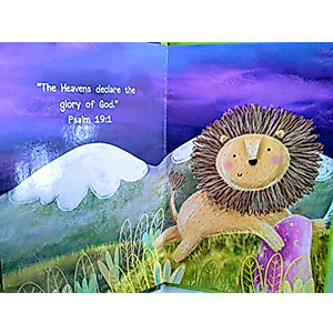 Little Blessings Be Joyful, Be Patient, Faith is Strong, and Love is Kind Board Books - Set of 4