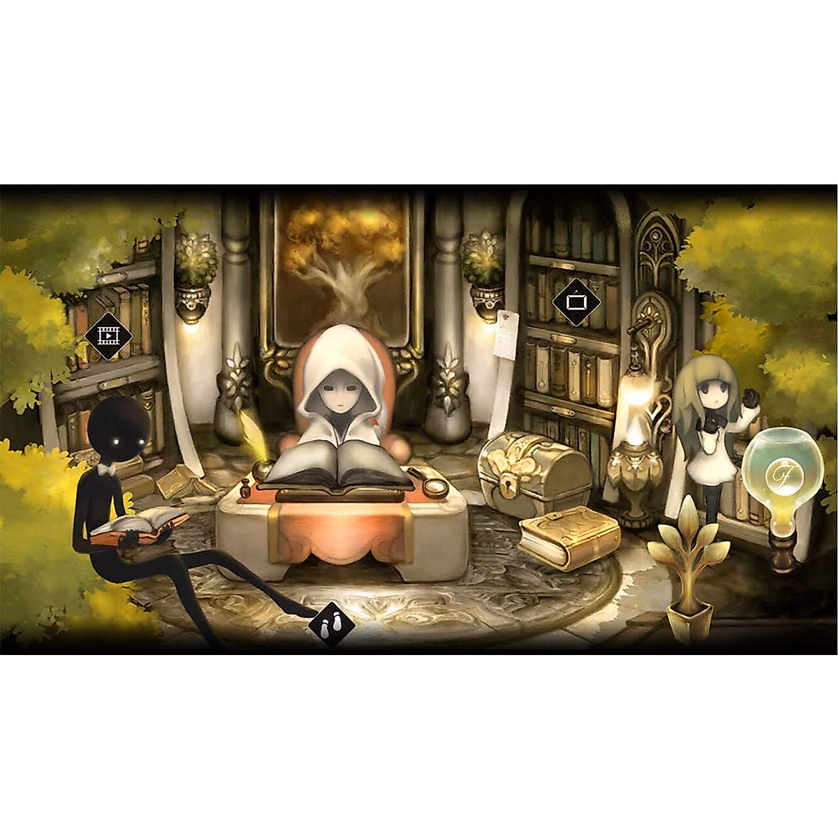 DEEMO - Nintendo Switch