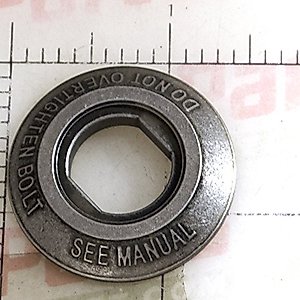 Robert Bosch Corp 1619X00660 Washer