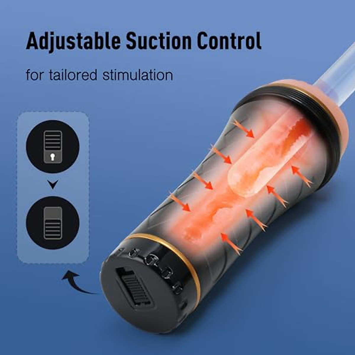 Tracy's Dog Male Masturbators Cup Adult Sex Toys Realistic Textured Pocket Vagina Pussy Man Masturbation Stroker