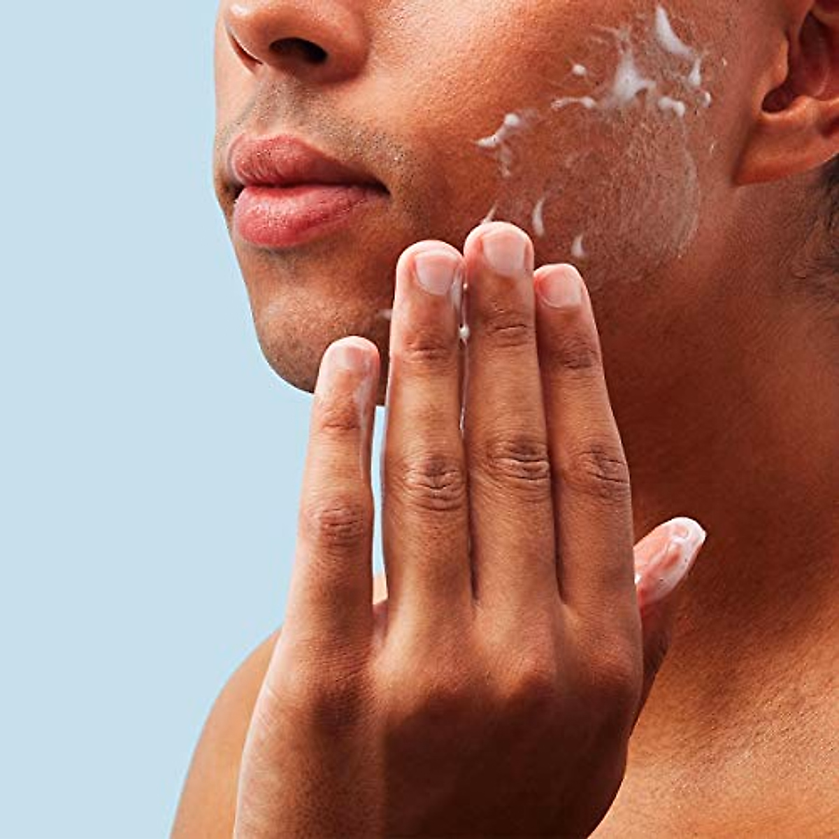 Method Men Post Shave Balm, Sea + Surf, 3.4 Ounces