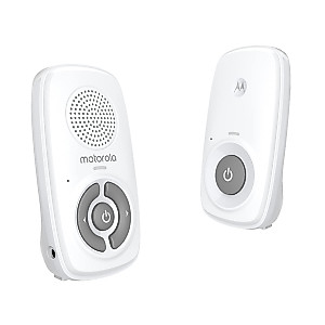 Motorola Baby Audio Monitor MBP21
