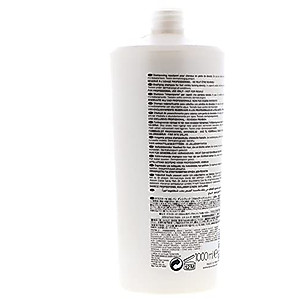 Kerastase Densifique Bain Densite Bodifying Shampoo for Unisex, 34 Ounce