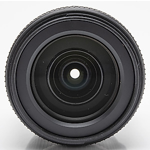 TAMRON high Magnification Zoom Lens 18-200mm F3.5-6.3 DiII VC APS-C Dedicated B018E for Canon - International Version (No Warranty)