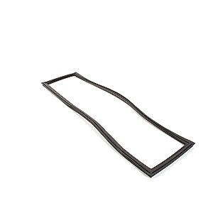 True 810764 Black Gasket for Trcb-50/79