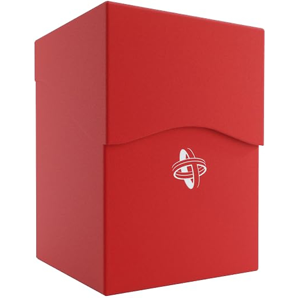 Deck Holder 100+ Red