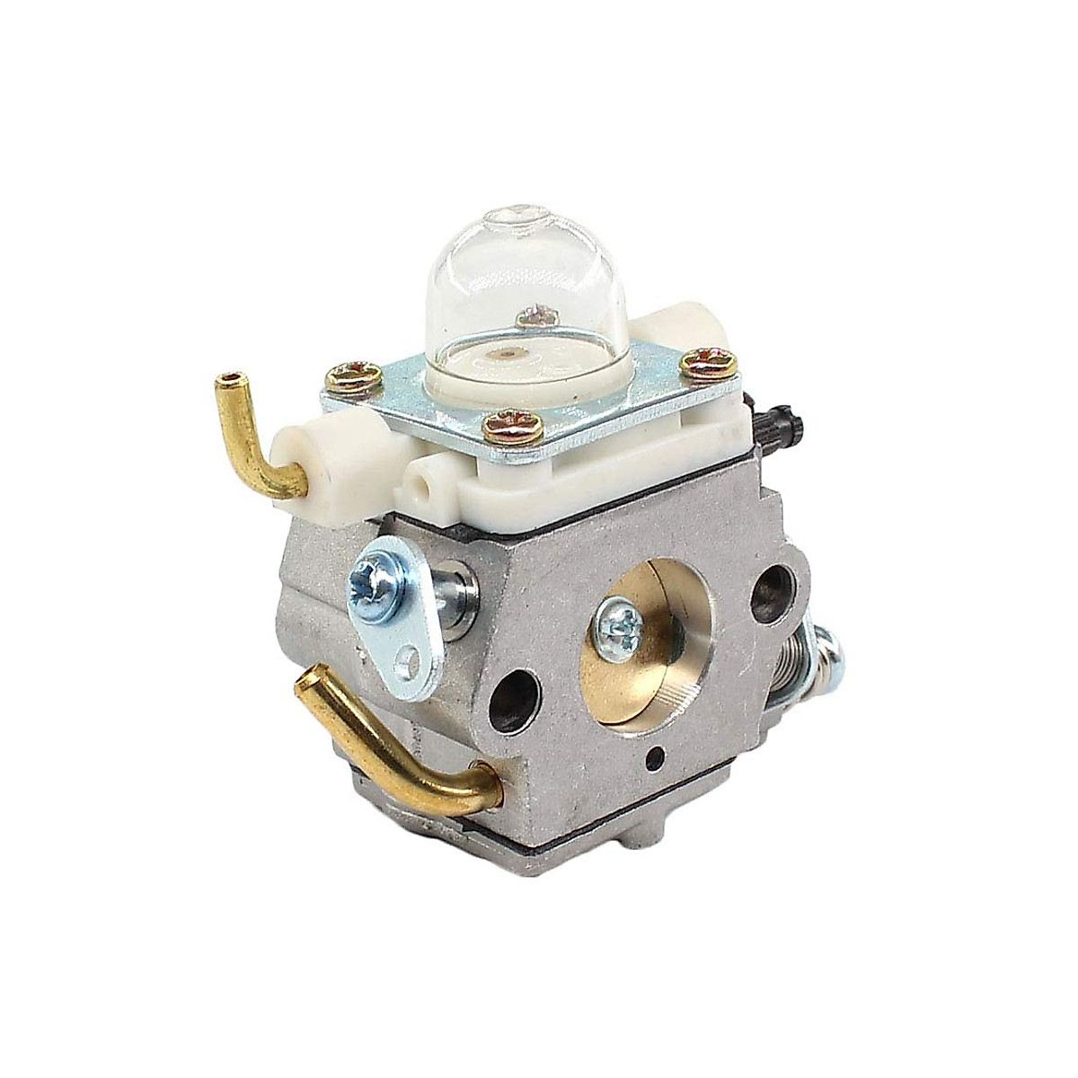 USPEEDA Carburetor for Echo PB-602 PB-603 PB-610 PB-611 PB403H PB403T Blower A021000890 C1M-K49 C1M-K77 Carb Air Filter Kit