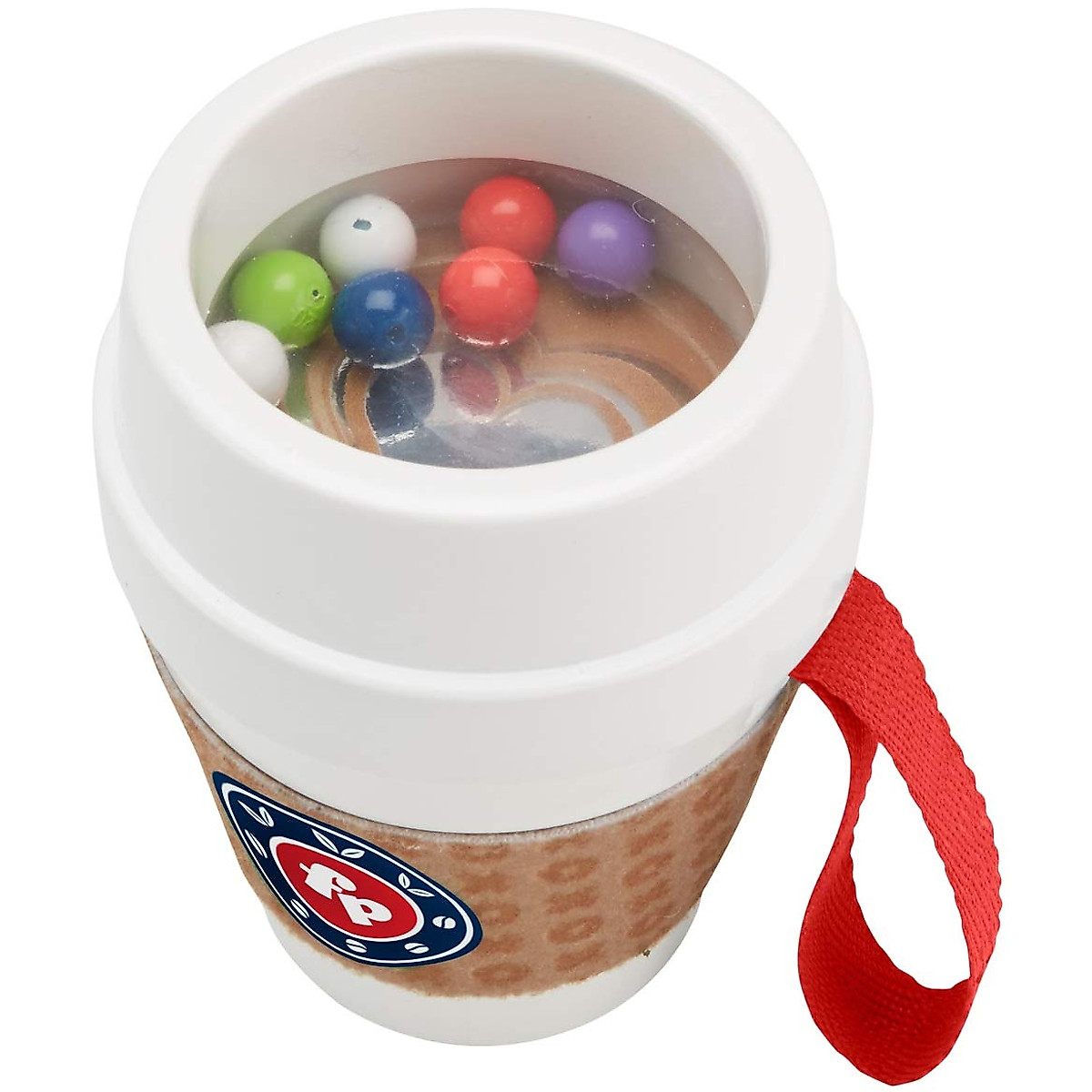 Fisher-Price Coffee Cup Teether