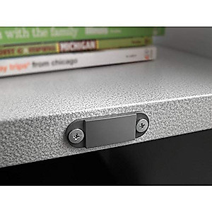 Gladiator Ready-to-Assemble Full-Door Wall GearBox, GAWG28FD