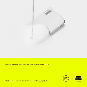 Liquid Silicone Phone Case for OnePlus 7T PRO/1+ 7T PRO 6.67"/Full Body Protection/Shockproof/Gel Rubber/Cover Case Drop Protection Midnight Blue