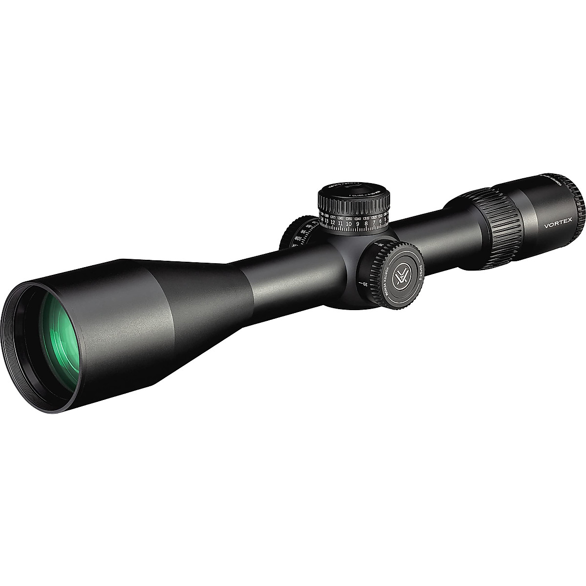 Vortex Optics Venom 5-25x56 First Focal Plane Riflescope - EBR-7C (MOA) Reticle