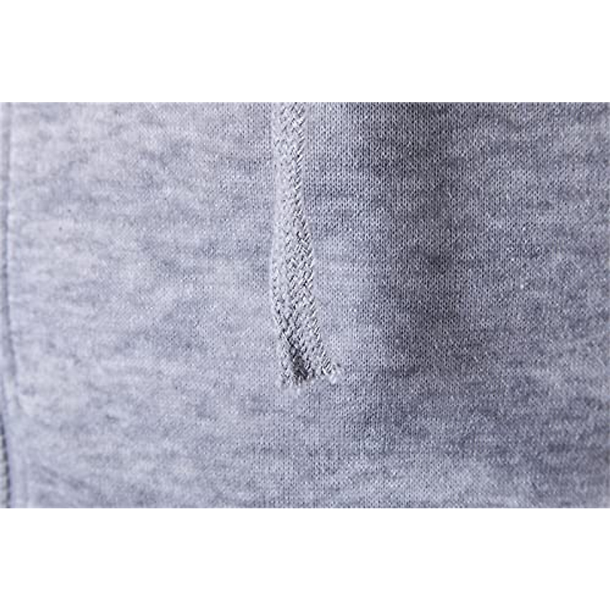 Maiyifu-GJ Men Zip Up Hoodie Tank Tops Slim Fit Sleeveless Workout Hooded Vests Casual Lightweight Bodybuilding Gym Hoodies (Light Grey,Medium)