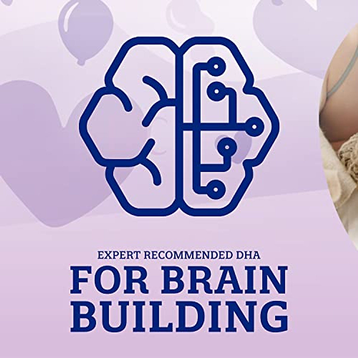 Enfamil NeuroPro Gentlease Baby Formula, Infant Formula Nutrition, Brain and Immune Support with DHA, Proven to Reduce Fussiness, Crying, Gas and Spit-up in 24 Hours, Refill Box, 35.2 Oz (Pack of 4)