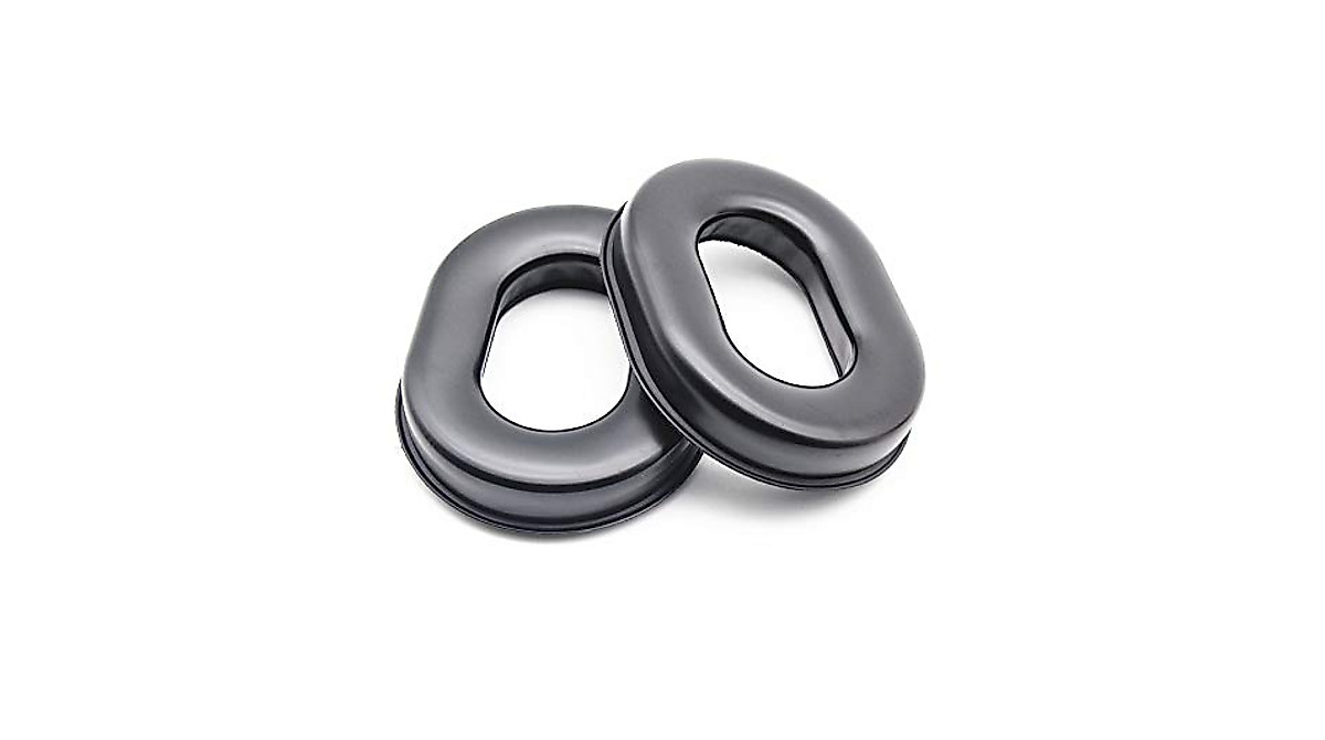 Gel Ear Seals for David Clark H10 Series Headsets