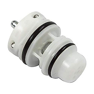 TVA6 Trigger Valve Replacement Replaces Max CN80548, Bostitch TVA6 / TVA1 fits Max CN55, CN70 & CN80 Coil Nailers Repair Parts