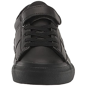 Sayer PS Triple Black