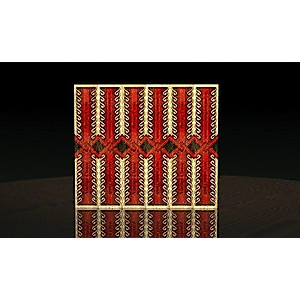 Vintage Playing Cards by Bicycle