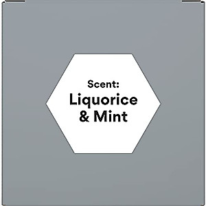 Beauty and the Bees Eco Friendly Unscented Honey & Hemp Seed Oil Solid Shampoo Bar | Sensitive Skin & Dry Scalp | Organic Ingredients Sulfate Free