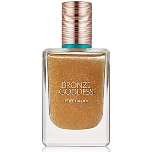 Estee Lauder Bronze Goddess Body Oil 1.7 Oz Estee Lauder/Bronze Goddess Shimmering Body Oil Spray 1.7 Oz (50 Ml)