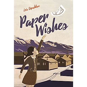 Paper Wishes