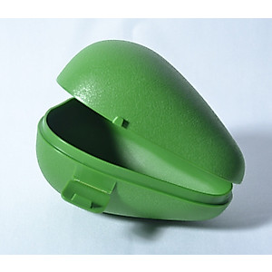 Tupperware Avocado Keeper (Colors May Vary)