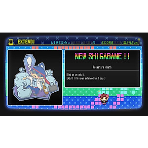 Zanki Zero - Last Beginning (PS4)